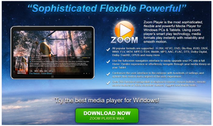 Best Free Media Player for PC & Mac: Full Comparison Table and Reviews