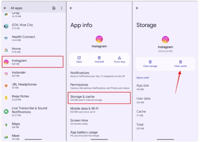 How to Fix a Glitching Instagram Reel: 7 Easy Solutions That Work